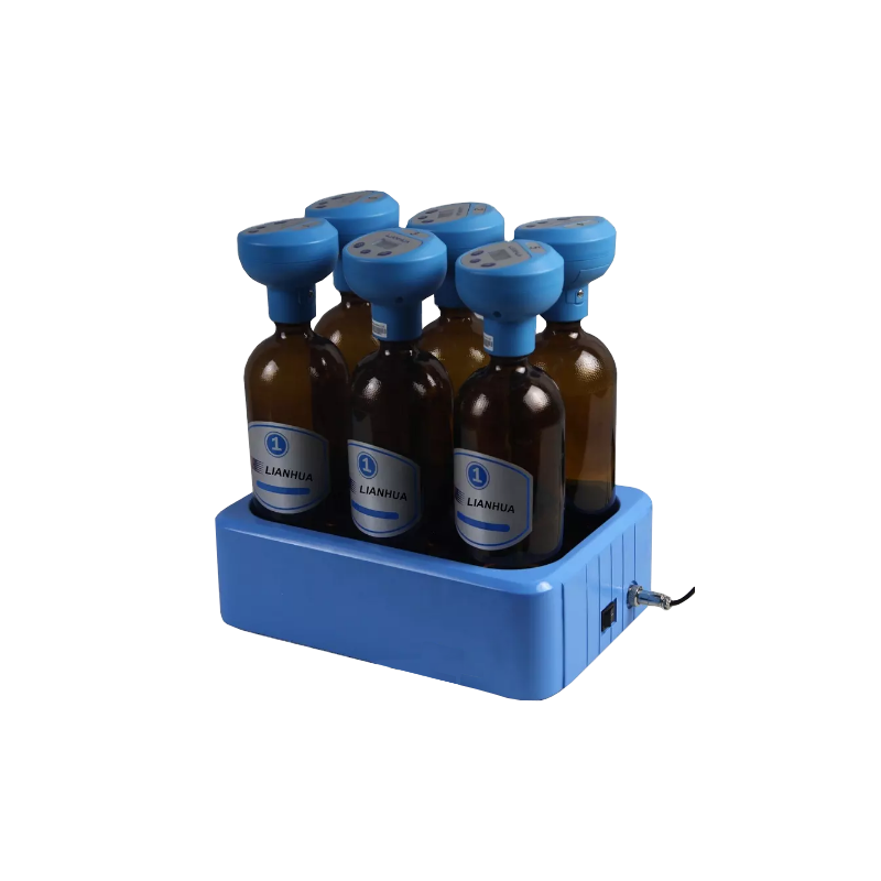 BOD Meter (Biochemical Oxygen Demand), BOD-601SL