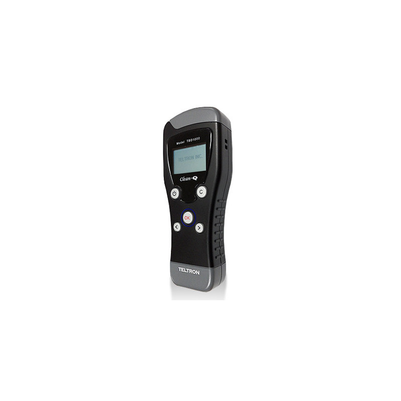 Real Time Hygiene Monitoring System | Portable ATP Meter