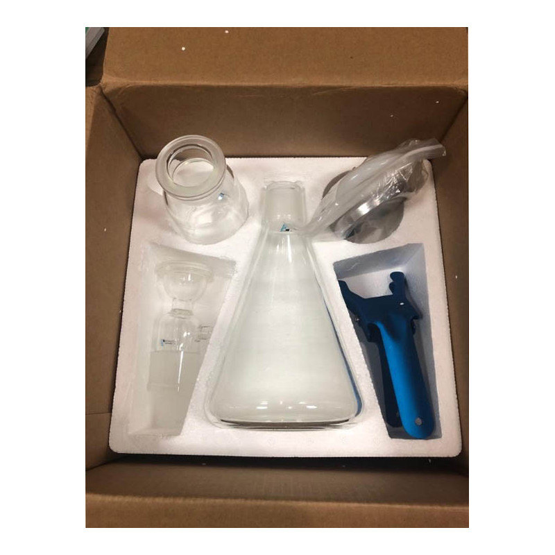 300ml GLASS SOLVENT FILTER