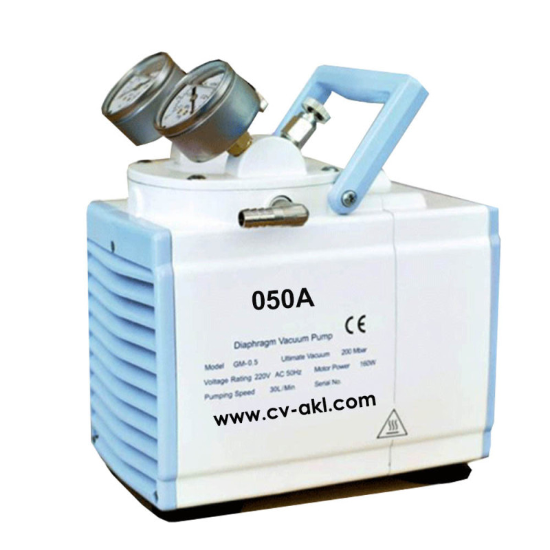 Diaphragm Vacuum Pump 30L | 050A Vacuum Pump Laboratorium